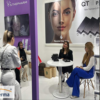 QTFILL LABORATORIES - Dermal Filler Supplier Australia