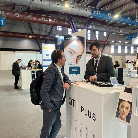 QTFILL LABORATORIES - Dermal Filler Supplier Australia