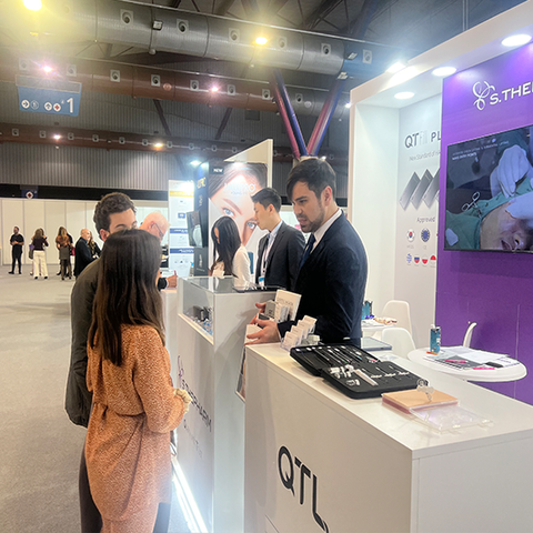 QTFILL LABORATORIES - Dermal Filler Supplier Australia